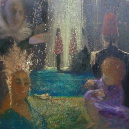 Review: Kyle Ragsdale, 'Costumerie' | Visual | nuvo.net