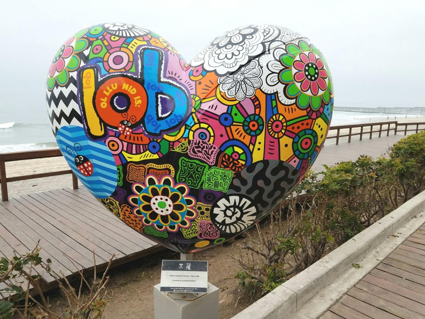 Art in Tijuana: Reflections of the Circle City | Arts | nuvo.net