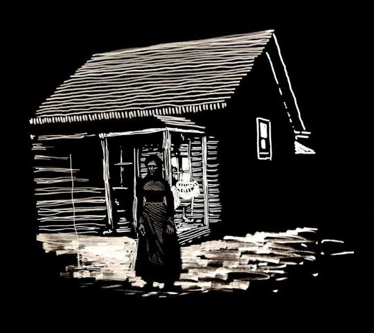 The Story of Chaney Lively | Slash | nuvo.net