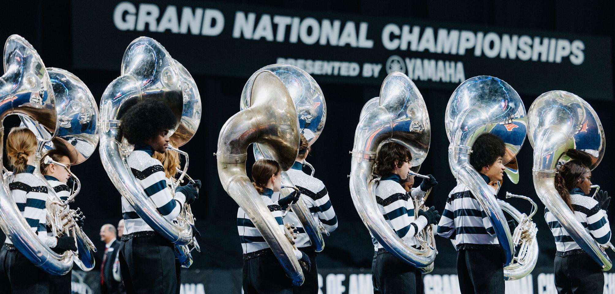 Bands of America fosters life-long music participation | Arts | nuvo.net