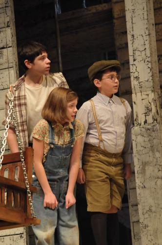 'To Kill a Mockingbird' | Visual | nuvo.net