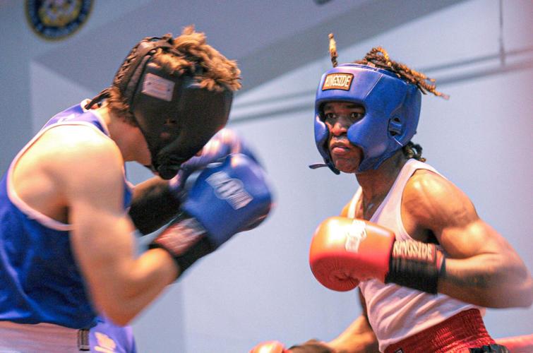 Hoosier Boxers Set to Make an Impact | Entertainment | nuvo.net