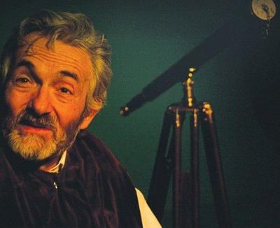 The genius of Tim Hardy | Arts | nuvo.net