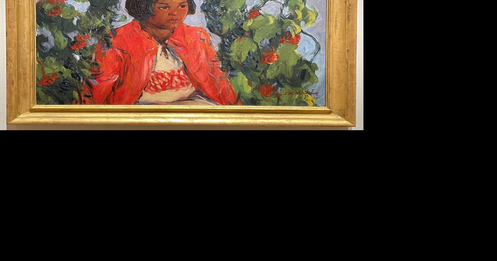 Exhibit Explores the Life and Work of Celebrated Indianapolis Artist ...