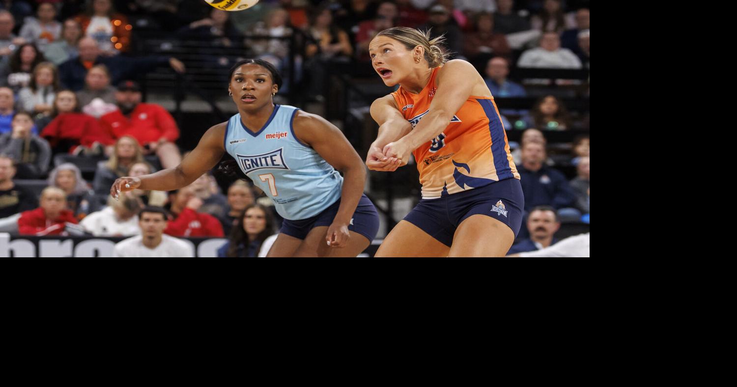 Ignite roll past Pulse 3-1 after IU and Purdue Spring showdown | Sports ...