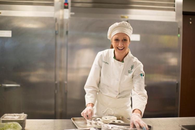 Inside Ivy Tech's Culinary Center, a hidden gem on Meridian | Food ...