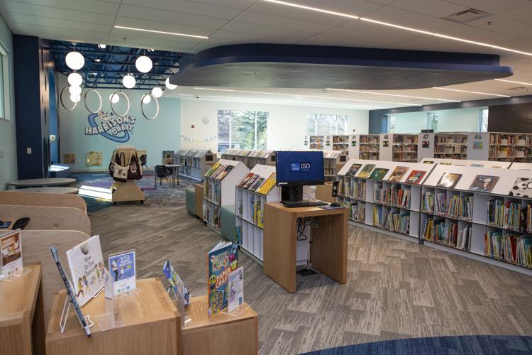 New Glendale Branch Library invites adventuring | Arts | nuvo.net