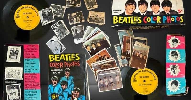 Global Beatles Day Celebration is Wednesday, June 25, 2025. | Music ...
