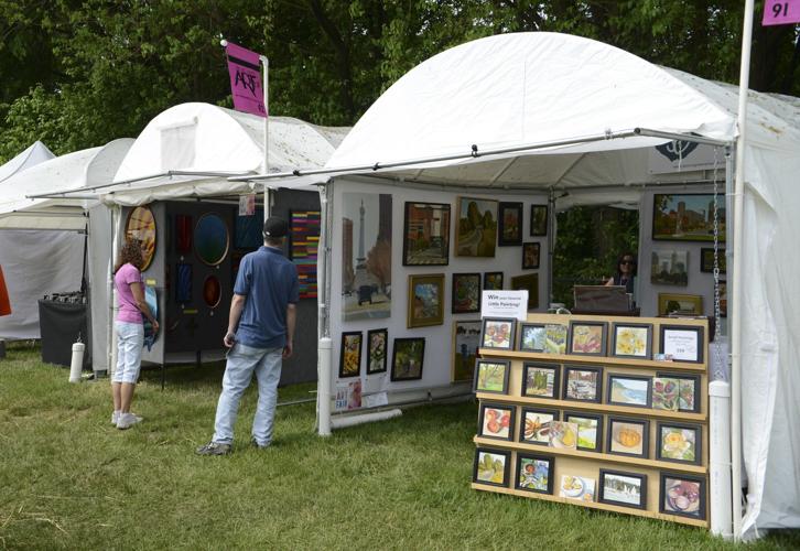 Broad Ripple Art Fair | Arts | nuvo.net