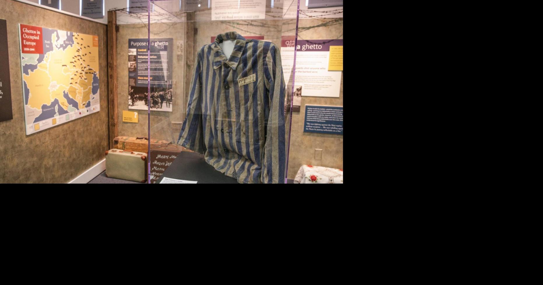 Eva Kor – Her Story, Preserved in the CANDLES Holocaust Museum and ...