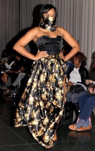 Art and couture meet in Parallel Fashion | Visual | nuvo.net