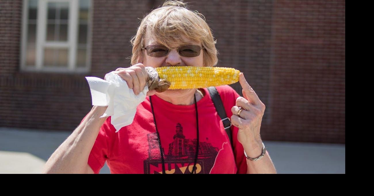 10 Favorite State Fair Foods | Food | nuvo.net