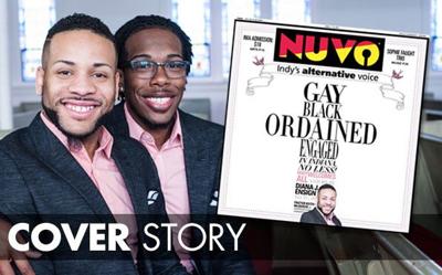 A Ministry of Love | News | nuvo.net