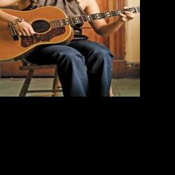 Local country singer Casey Jamerson chooses to pursue her dreams ...