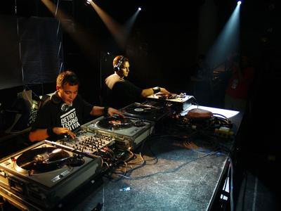 Discopolis, June 2009 | Music | nuvo.net