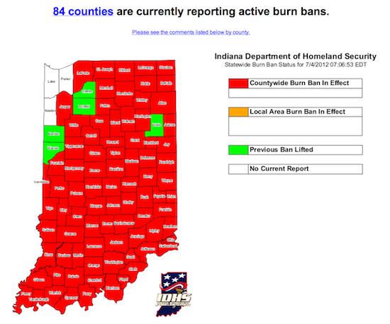 Extreme heat: the new normal | Equality Freedom | nuvo.net