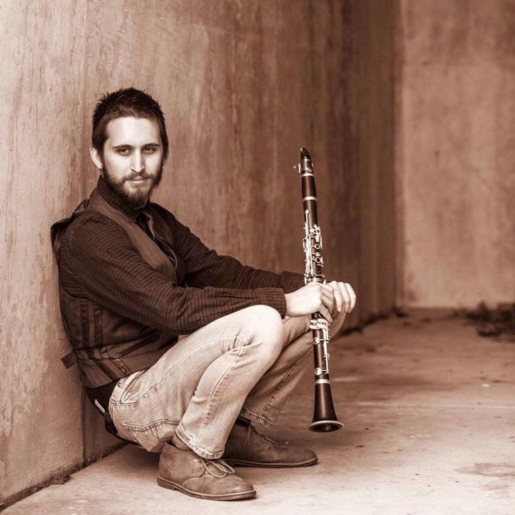 Eric Salazar’s Unconventional Approach | Music | nuvo.net