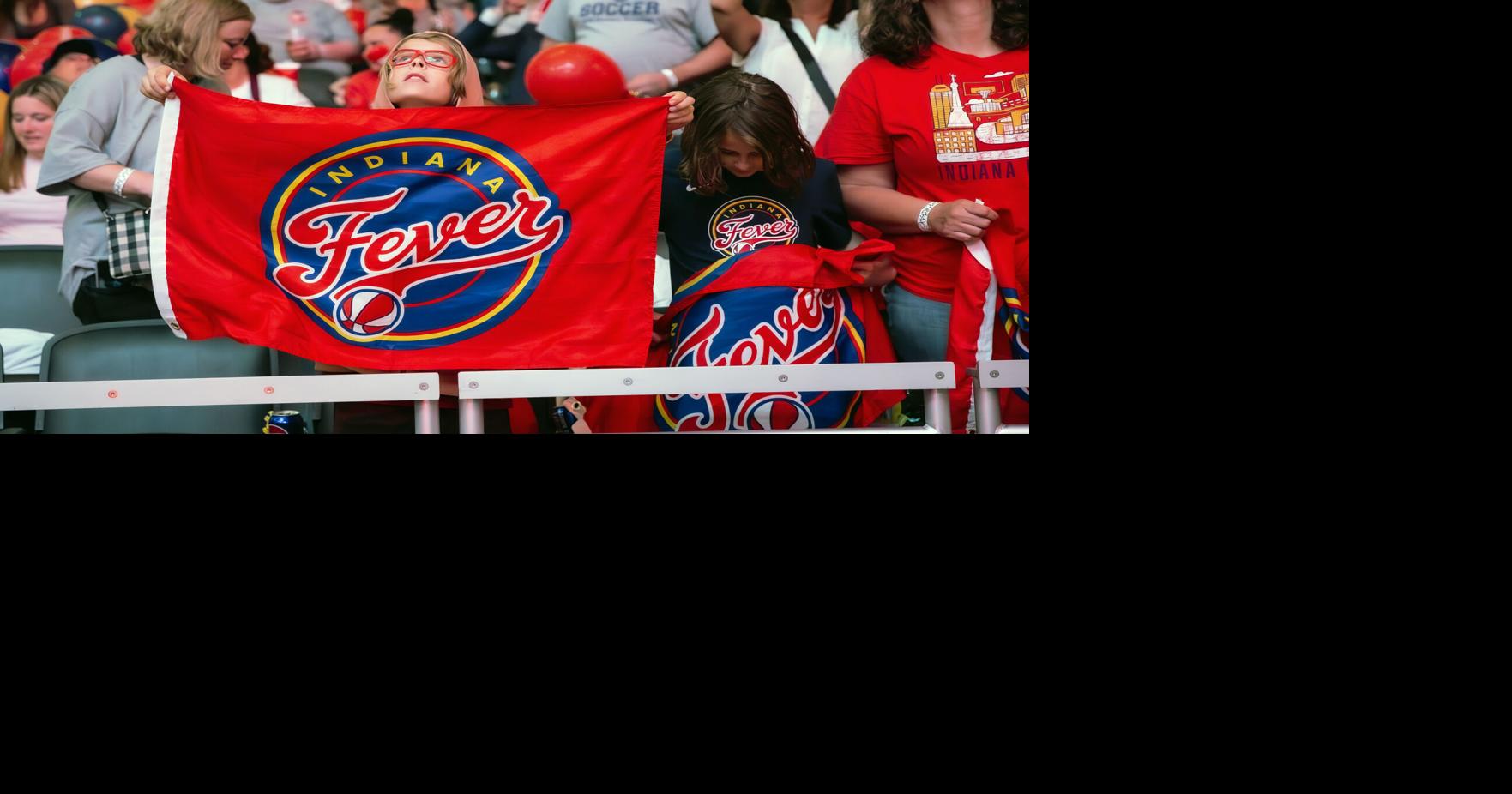 SLIDESHOW: 2024 Indiana Fever Draft Party Celebration | Sports previews ...