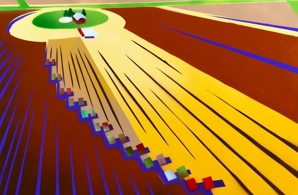 August First Friday Preview | Arts | nuvo.net