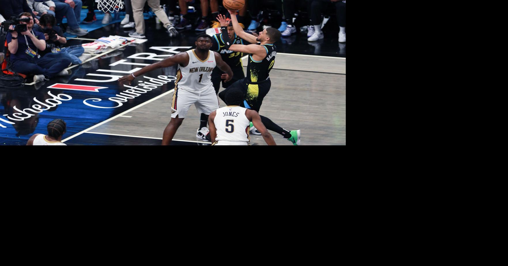 Pacers latest win proves they should be on the national stage more ...