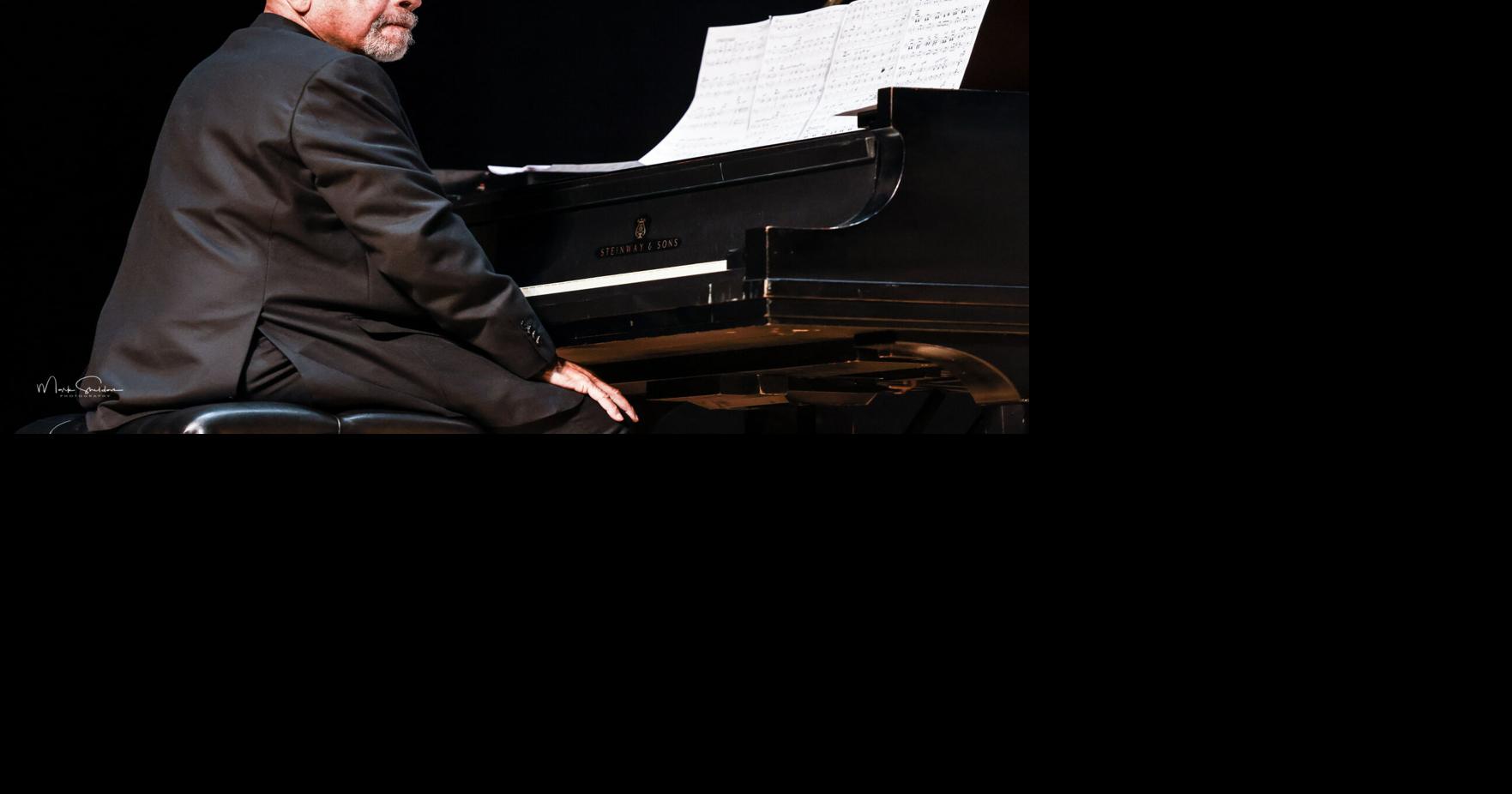 Education is the key with NEA Jazz Master Kenny Barron | Music | nuvo.net
