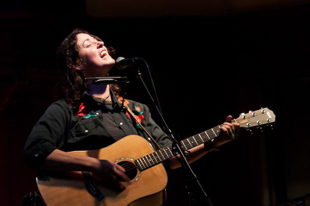 Trina Hamlin, Martine Locke at the Earth House, Dec. 11 | | nuvo.net