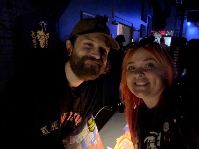 From the Sidewalk to the Stage: Connor McLaren plays the HiFi With ...