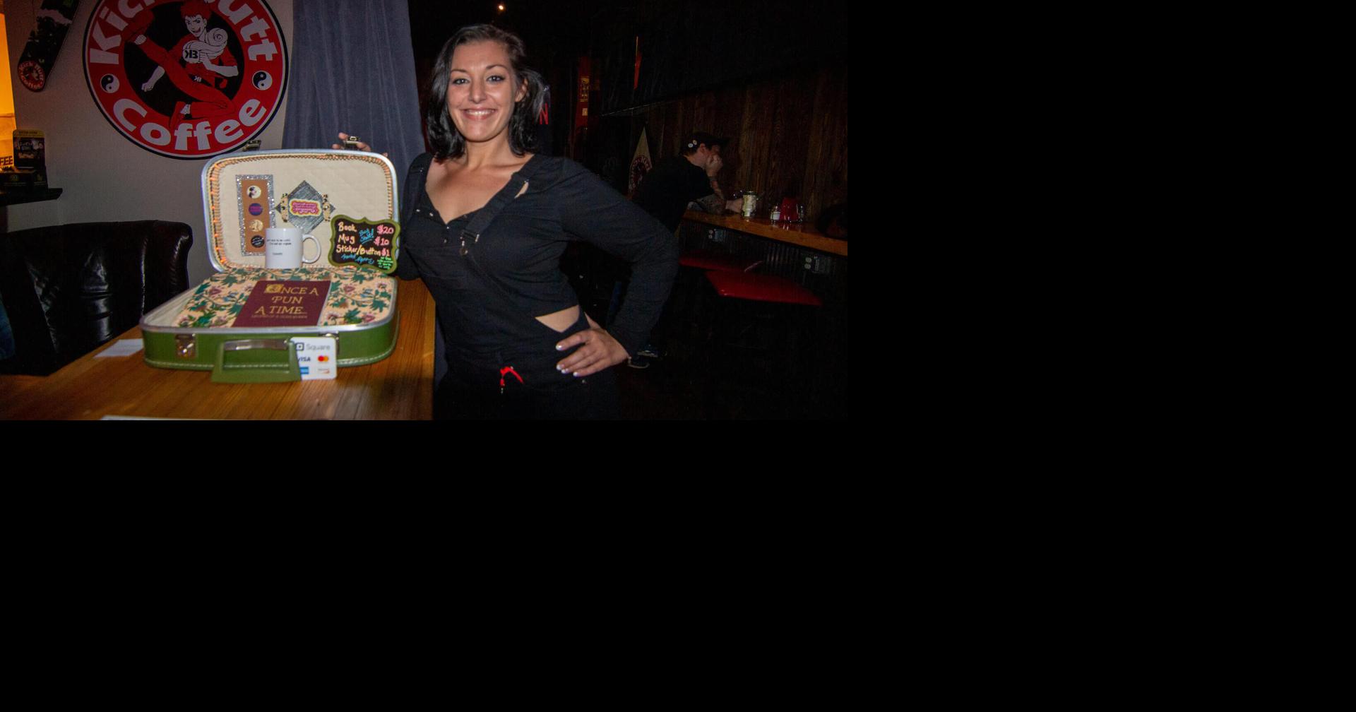 Catching up with comedian Reena Calm | Entertainment | nuvo.net