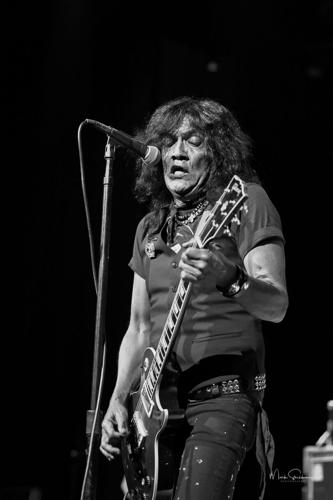 The BulletBoys ©2023 Mark Sheldon | | nuvo.net