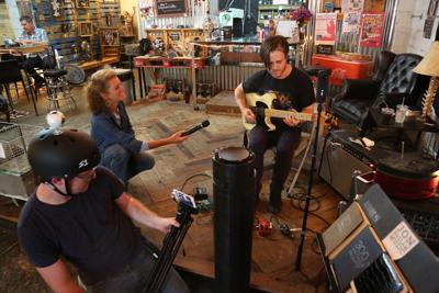 What will we do without WFYI's "The Art of the Matter"? | Arts | nuvo.net