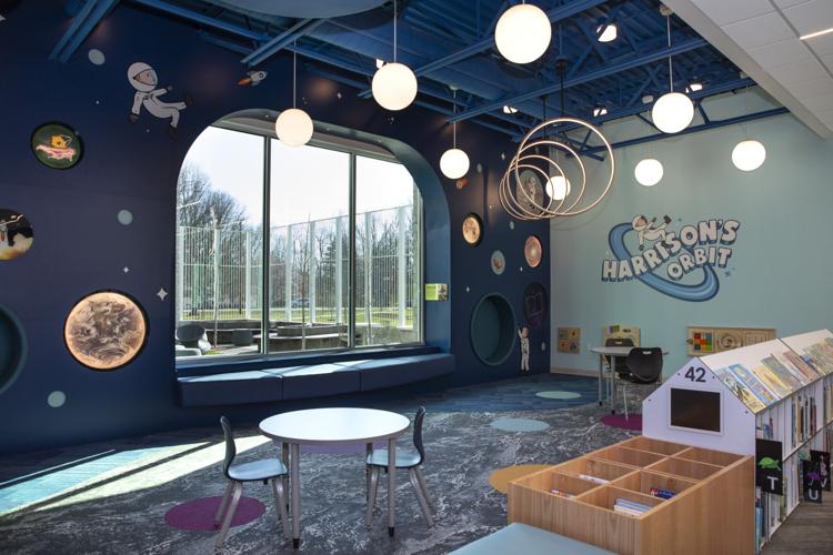 New Glendale Branch Library invites adventuring | Arts | nuvo.net