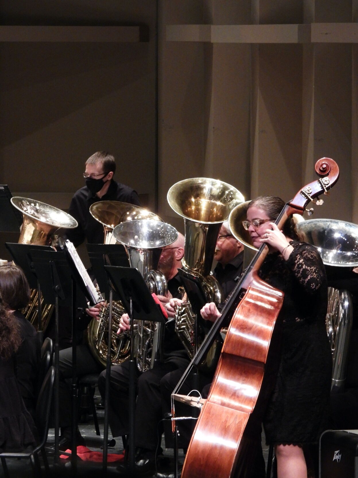 Living the Dream: A Night with the Indianapolis Symphonic Band | Arts ...