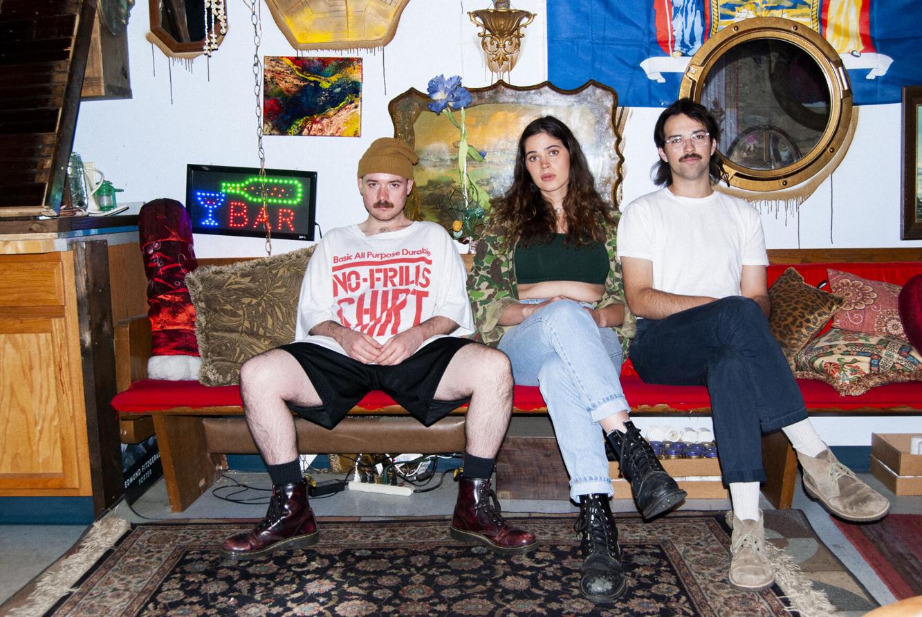 Get to know ascending Indy band Perfect Angel at Heaven | Music | nuvo.net