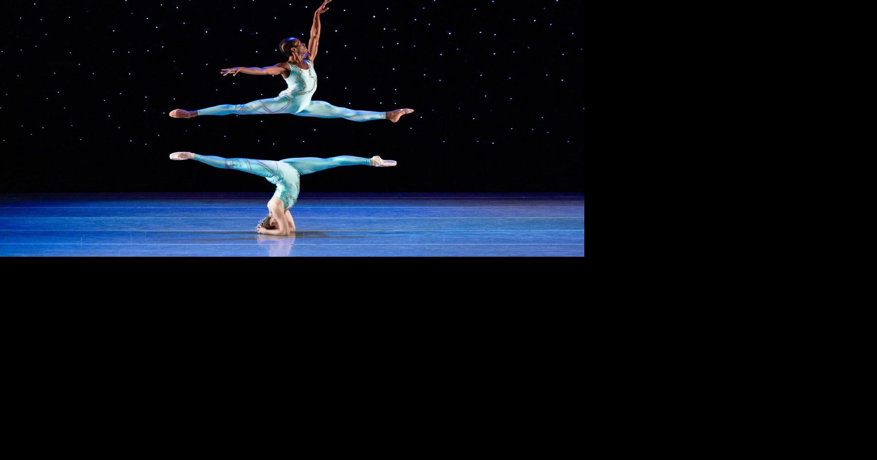 Dancing on The Planets & other feats in space at Newfields: catch ...