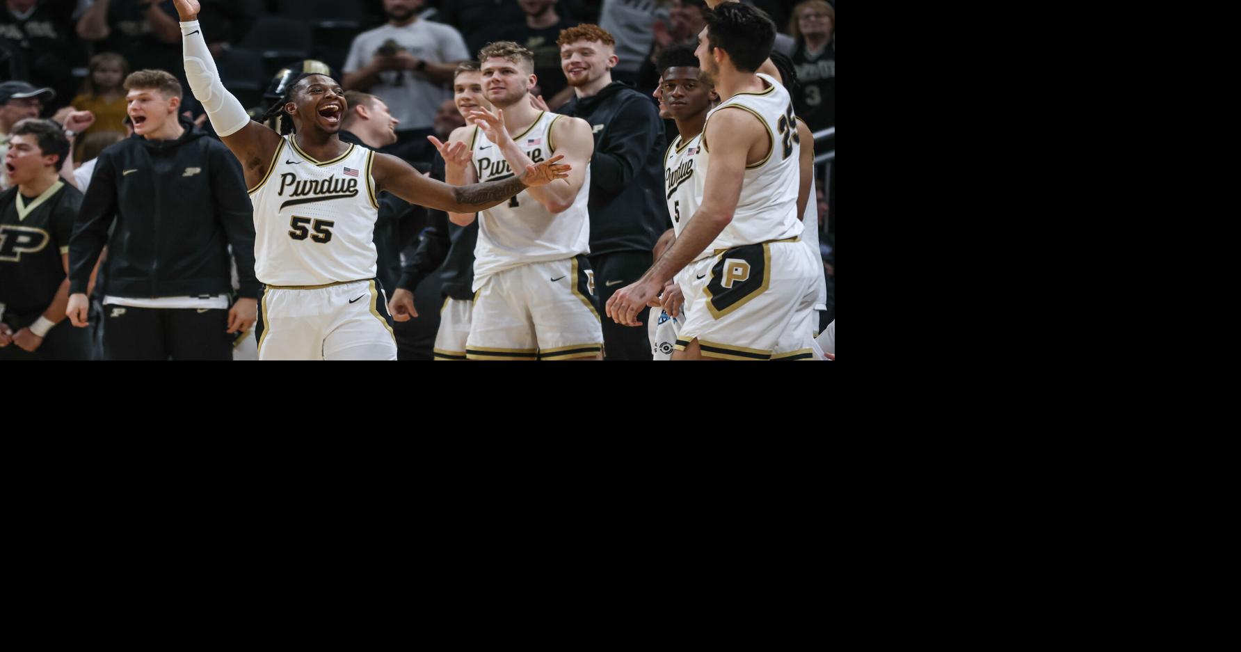 #3 Purdue knocks off the #1 Arizona Wildcats | Sports previews and ...