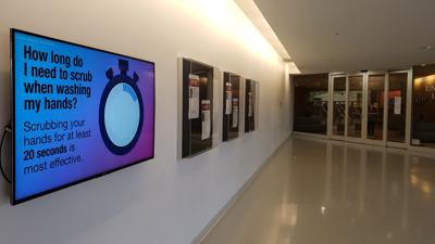 Coronavirus Diary: IU Suspends On-Campus Classes | Medicine | nuvo.net