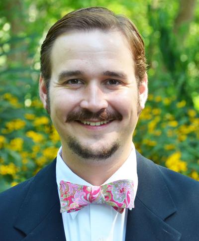 Patrick Flaherty is new head of Indianapolis Art Center | Arts | nuvo.net