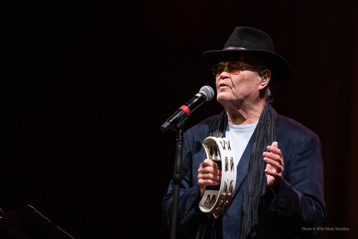 Micky Dolenz is Still Monkeying Around 60 Years Later | Music | nuvo.net