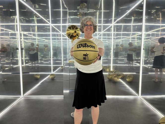 Nora at the Indiana State Fair 2023 - Day Two | Entertainment | nuvo.net