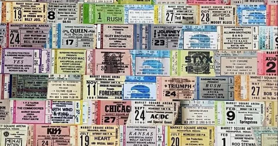 FREE SUMMER TICKETS!!! NEW SHOWS! | Calendar | nuvo.net