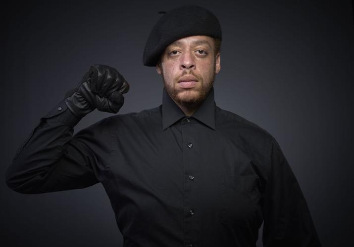 Ryan L. Bennett’s one-man play draws from Black history at OnyxFest ...