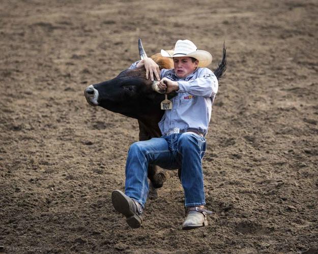 Slideshow: Indiana State Fair's Rodeo | Multimedia | nuvo.net