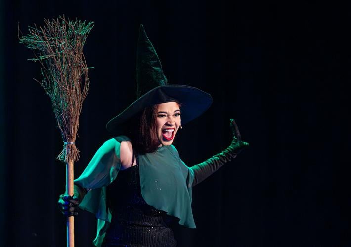 Magic Thread Cabaret's "Bad Girls of Broadway," redux | Arts | nuvo.net