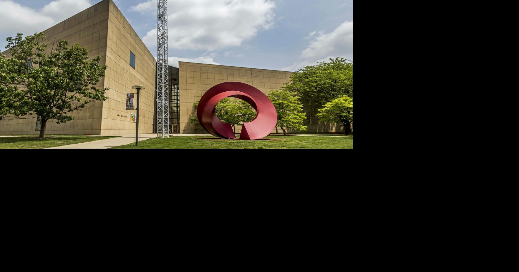 $15 million given to IU Art Museum | Visual | nuvo.net