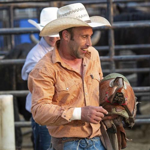 Slideshow: Indiana State Fair's Rodeo | Multimedia | nuvo.net