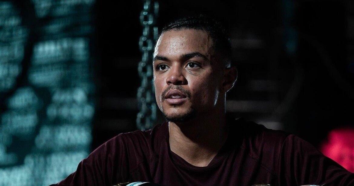 Boxing's New Dynamo | Sports previews and reviews | nuvo.net