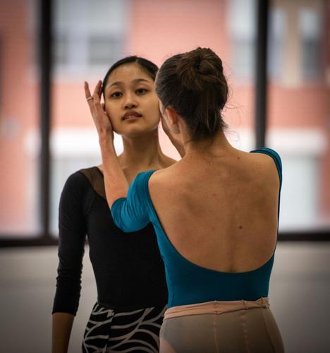 Indianapolis Ballet: world premiere of Ania’s Song: The Ballet | Arts ...