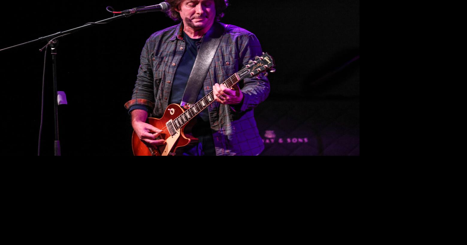 Doug Henthorn plays to a sold-out Jazz Kitchen | Local | nuvo.net