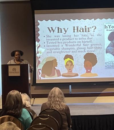 The Power of Oral Traditions | Arts | nuvo.net