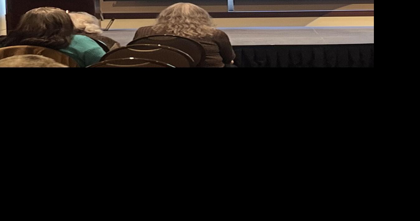 The Power of Oral Traditions | Arts | nuvo.net